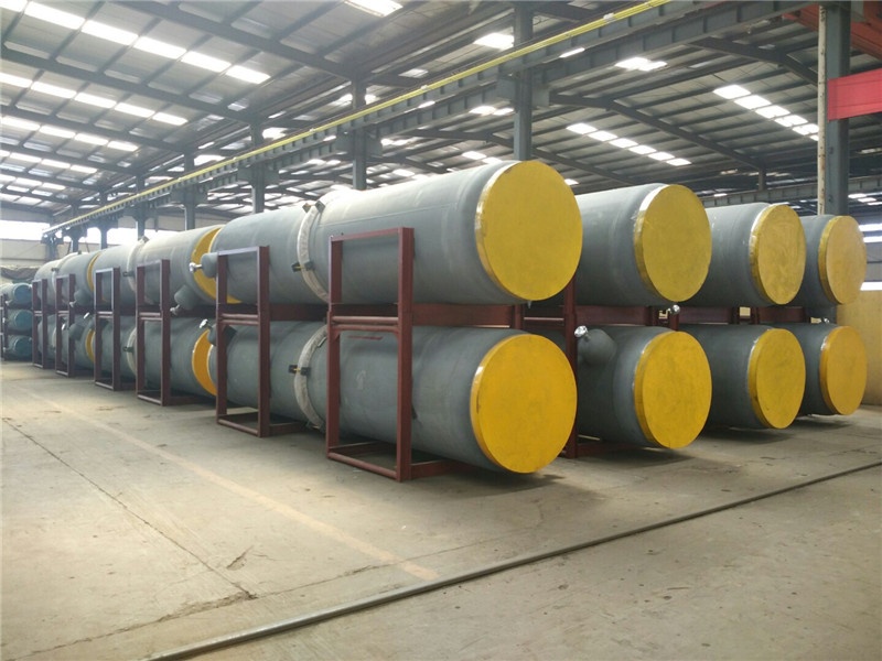 Stainless steel Factory Prefabricated Pipes - Hebei Youhongcheng ...