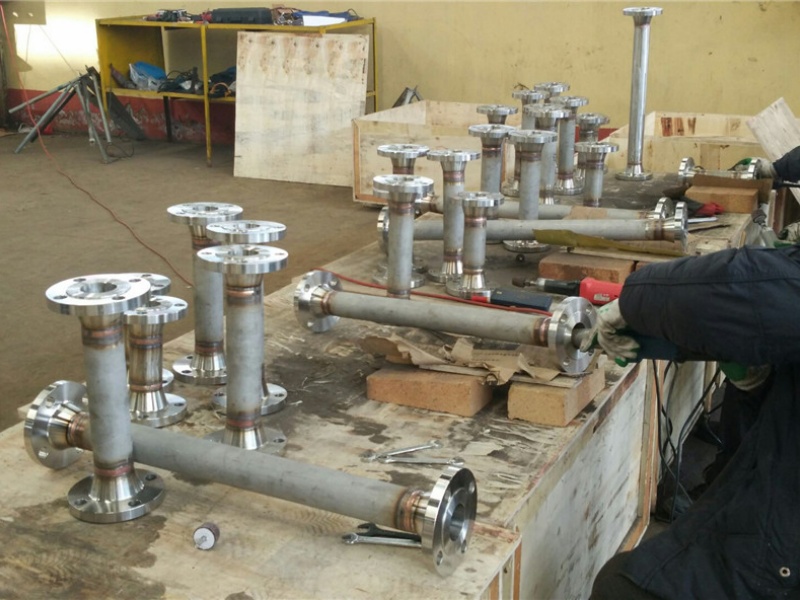 Stainless steel Factory Prefabricated Pipes - Hebei Youhongcheng ...