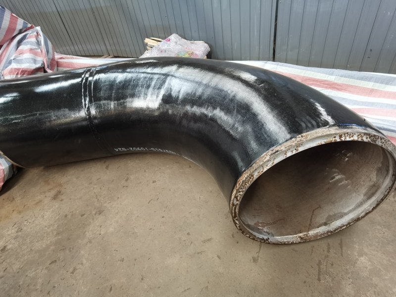 Factory Prefabricated Pipes - Hebei Youhongcheng Trading Co., Ltd.-High ...
