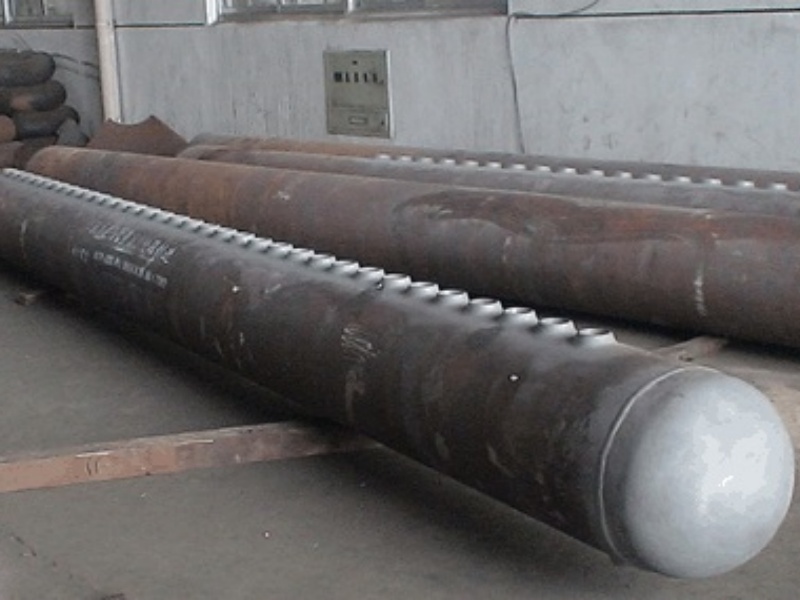 Boiler Manifold Headers - Hebei Youhongcheng Trading Co., Ltd.-High ...