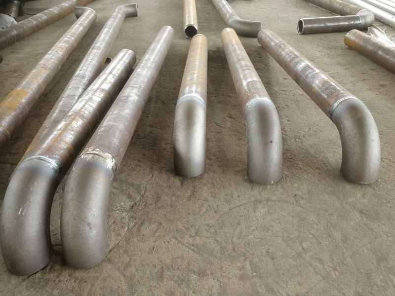 Factory Prefabricated Pipes - Hebei Youhongcheng Trading Co., Ltd.-High ...